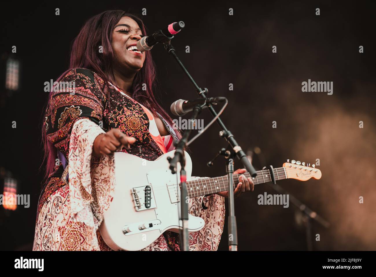 Yola 2022 hi-res stock photography and images - Alamy