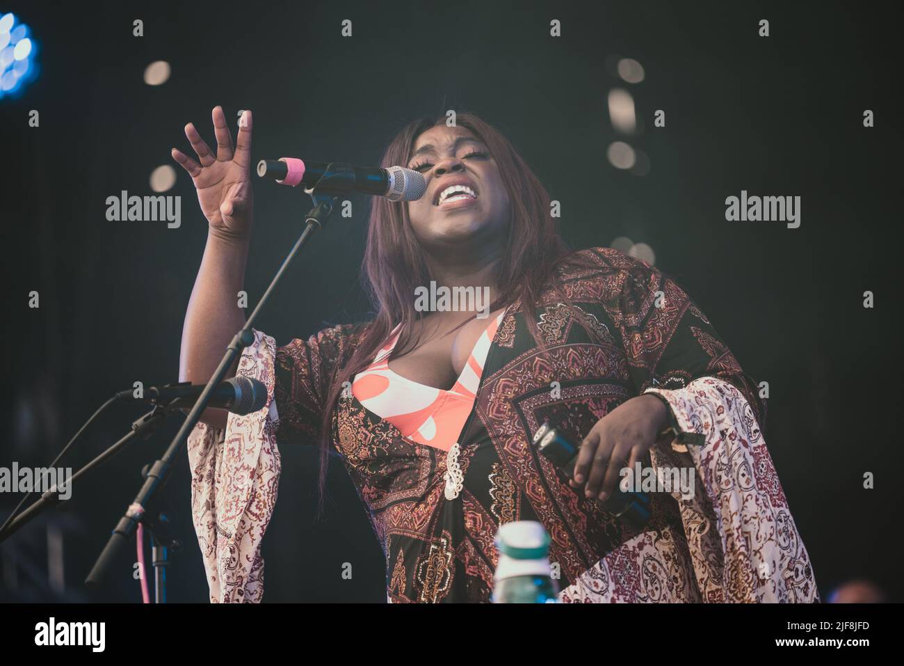 Yola 2022 hi-res stock photography and images - Alamy