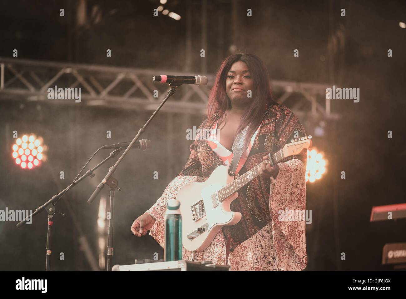 Yola 2022 hi-res stock photography and images - Alamy