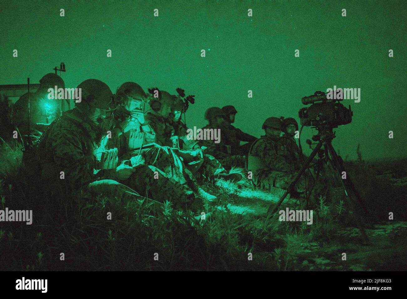 Ii mig hi-res stock photography and images - Alamy