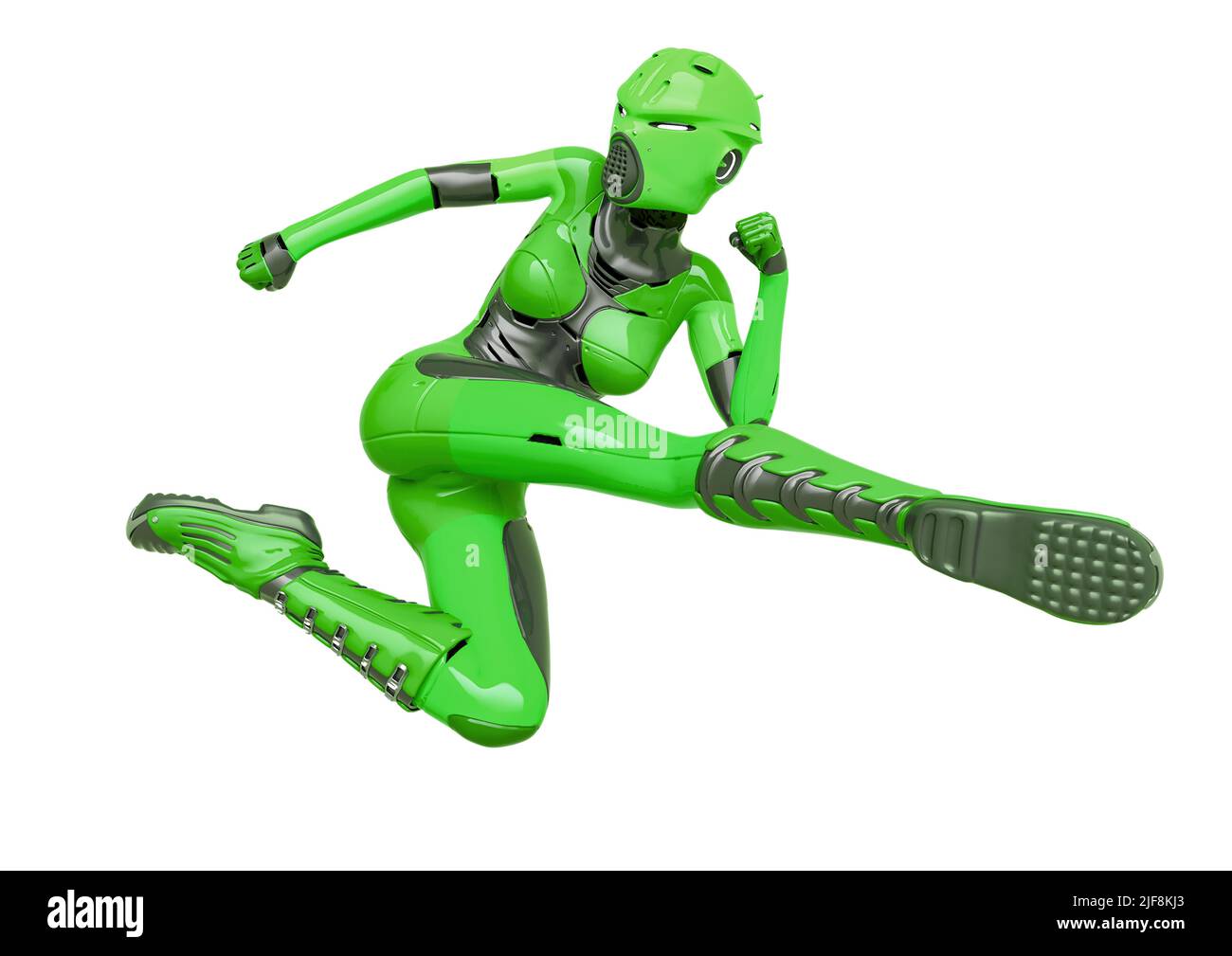 cyber . This super cyborg in clipping path is very useful for graphic ...