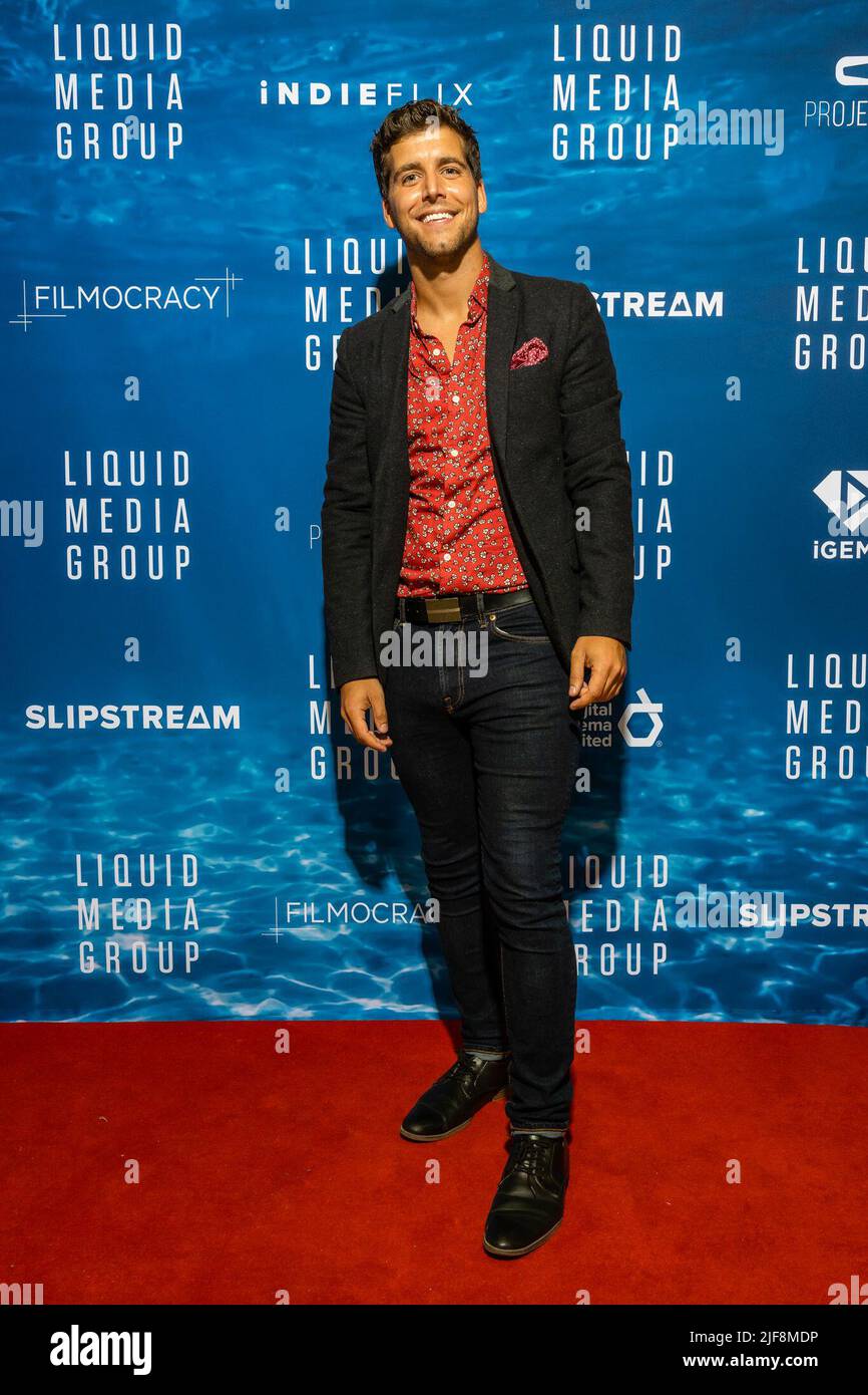 Liquid Media Group Hosts THE BIG SPLASH During 2021 Toronto ...
