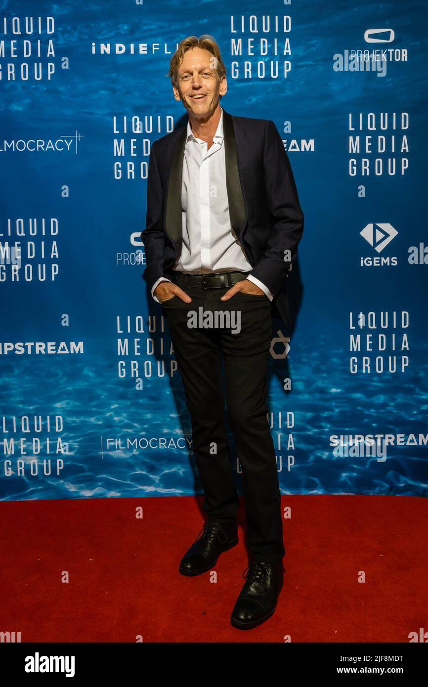 Liquid Media Group Hosts THE BIG SPLASH During 2021 Toronto ...