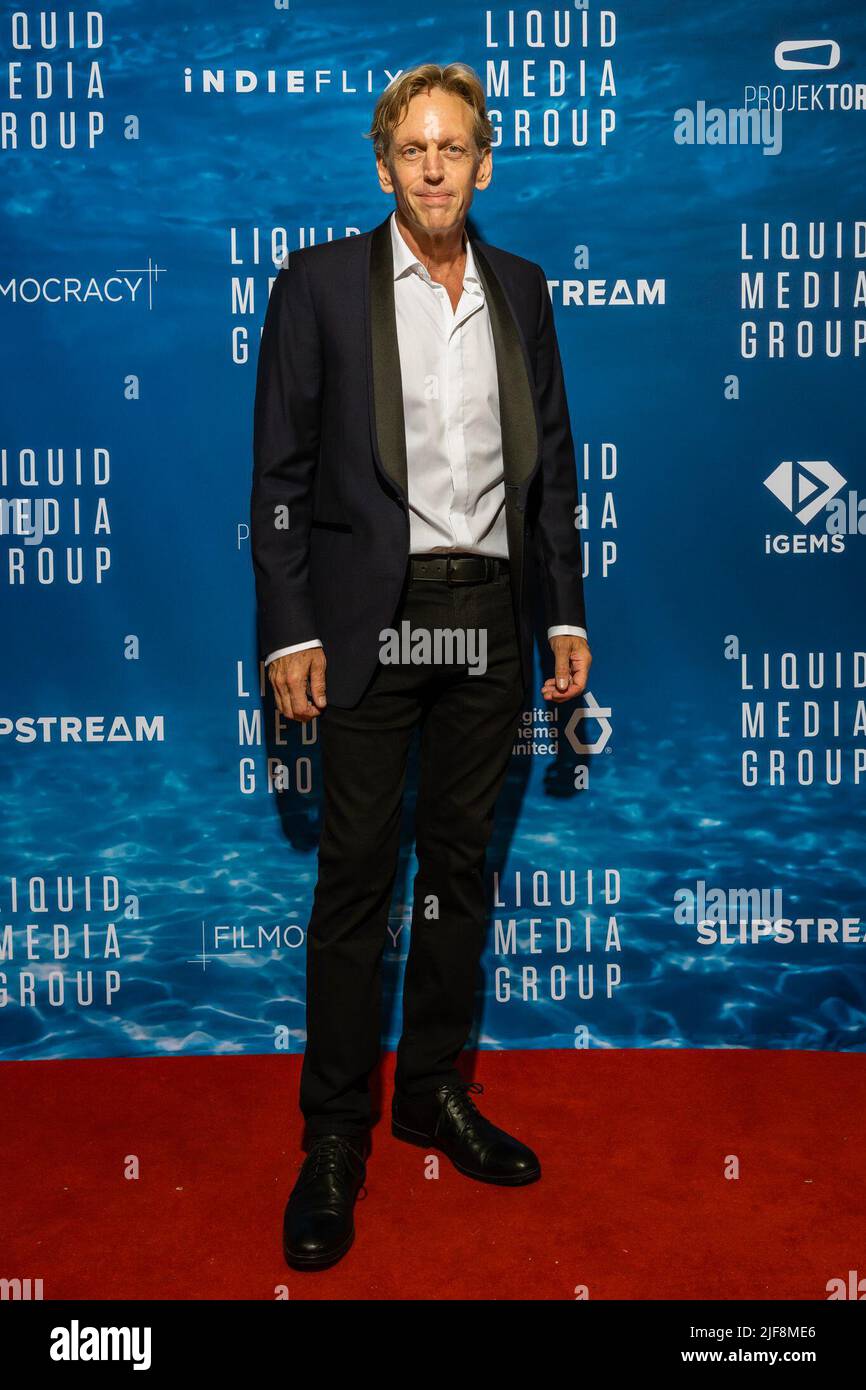 Liquid Media Group Hosts THE BIG SPLASH During 2021 Toronto ...