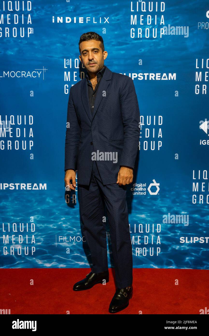 Liquid Media Group Hosts THE BIG SPLASH During 2021 Toronto ...