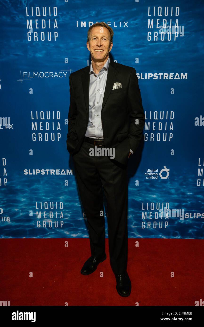 Liquid Media Group Hosts THE BIG SPLASH During 2021 Toronto ...