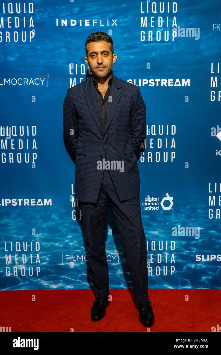 Liquid Media Group Hosts THE BIG SPLASH During 2021 Toronto ...