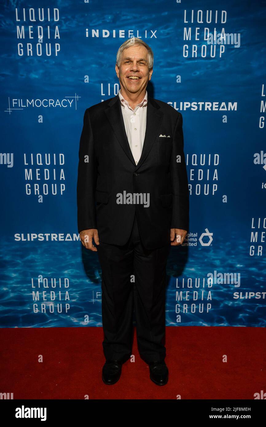 Liquid Media Group Hosts THE BIG SPLASH During 2021 Toronto ...