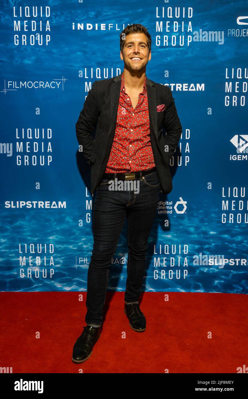 Liquid Media Group Hosts THE BIG SPLASH During 2021 Toronto ...