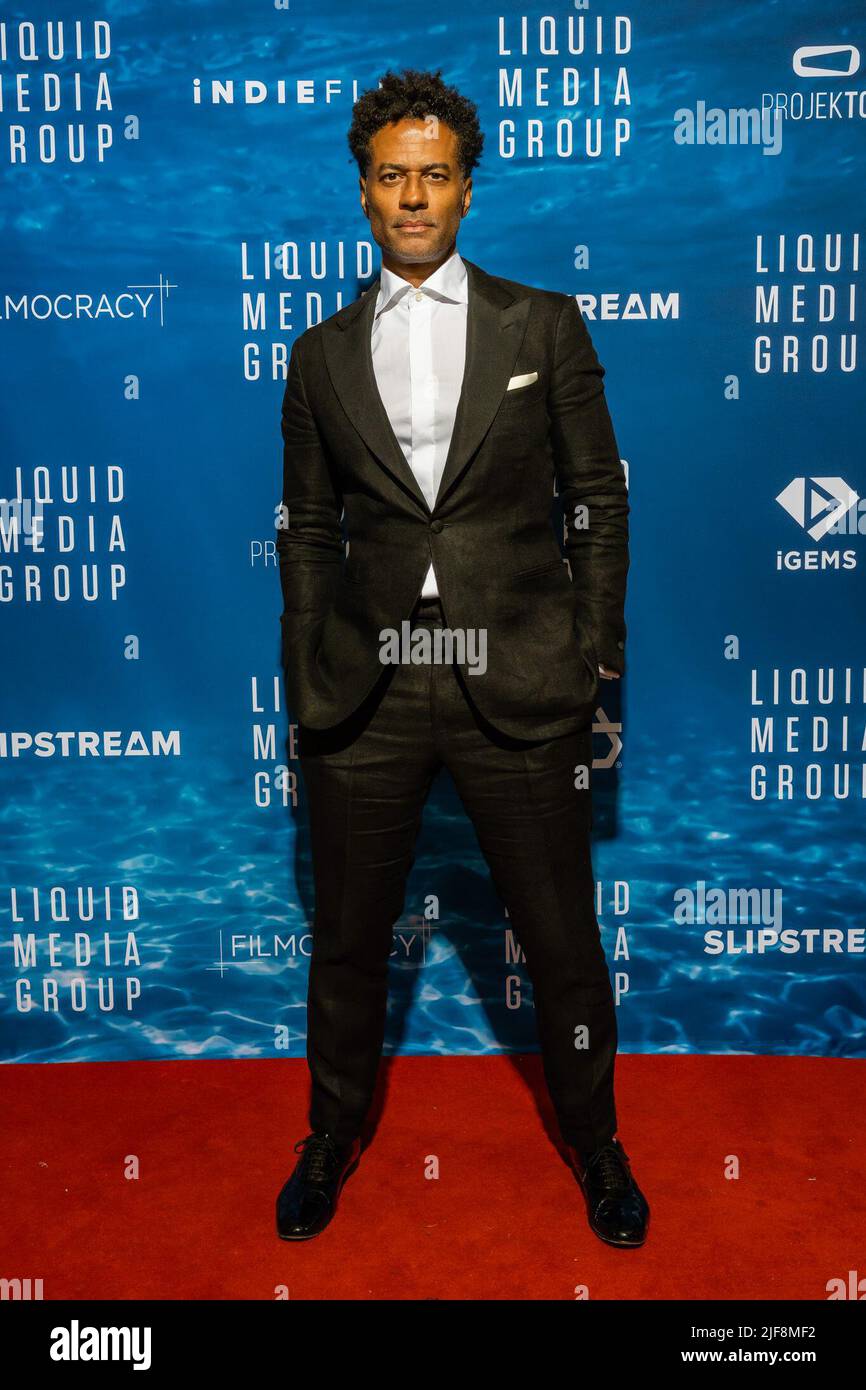 Liquid Culture Clothing