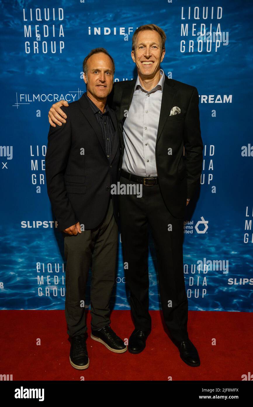 Liquid Media Group Hosts THE BIG SPLASH During 2021 Toronto ...