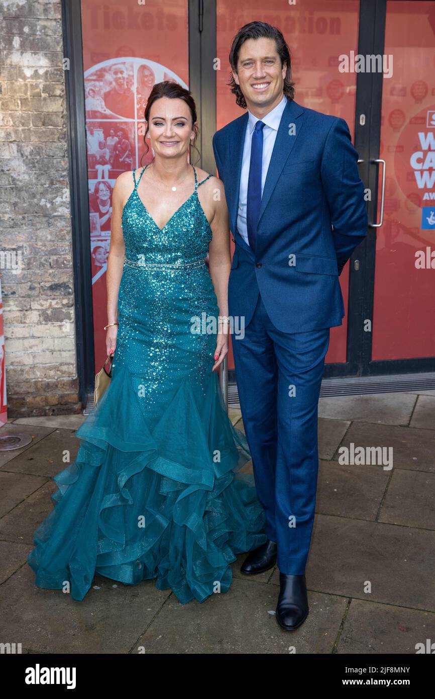 Dr phil guest hi-res stock photography and images - Alamy