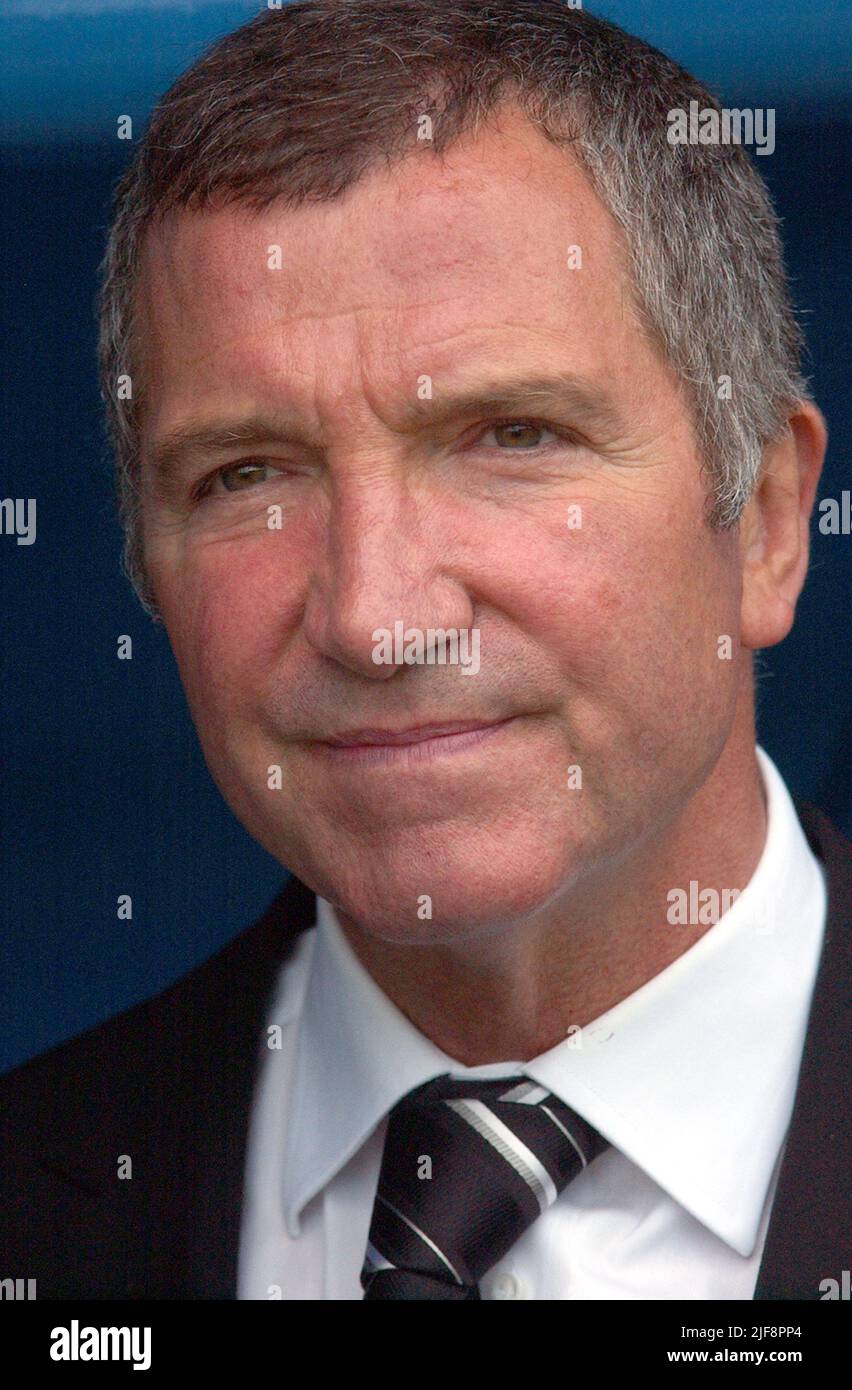 Souness' hi-res stock photography and images - Alamy