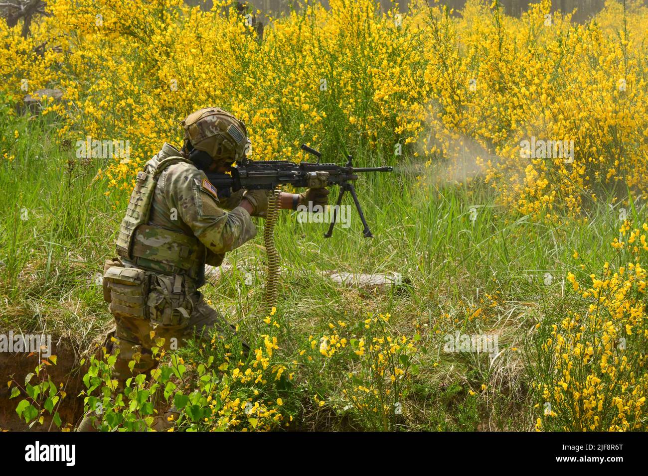 Army tactical network hi-res stock photography and images - Alamy