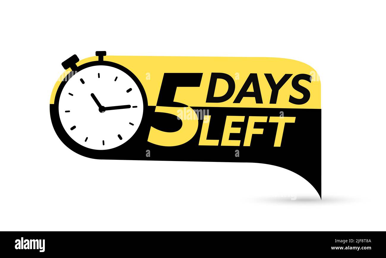 Only one remaining Stock Vector Images - Alamy