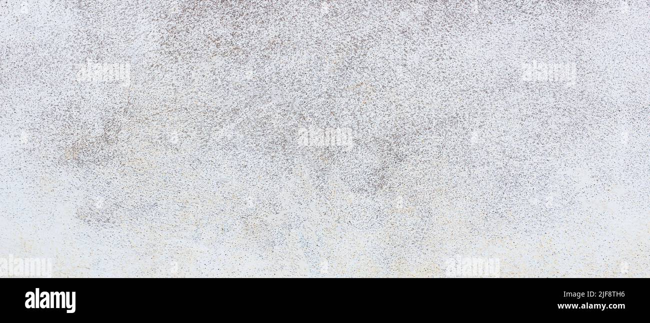 White cement wall texture background, wide wooden plank panel pattern ...