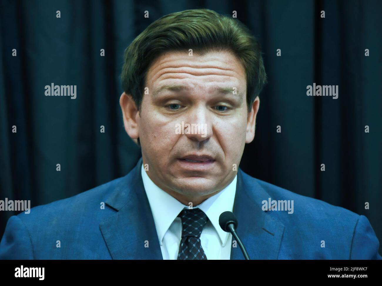 Crooms academy of information technology hi-res stock photography and ...