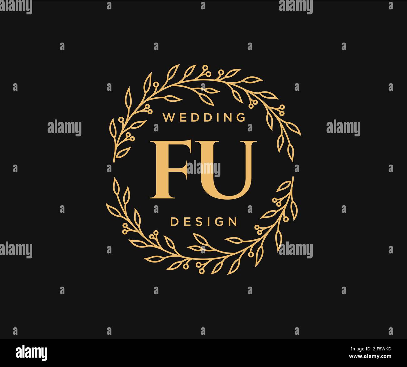 Fu logos hi-res stock photography and images - Alamy