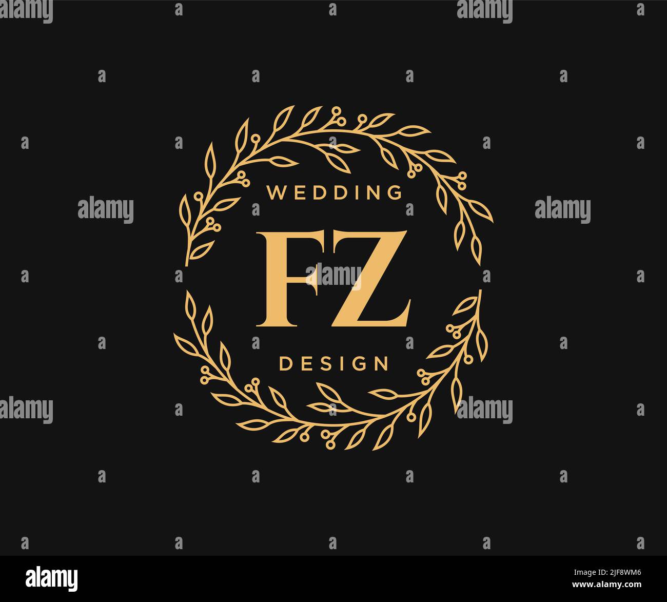 Fz logos hi-res stock photography and images - Alamy