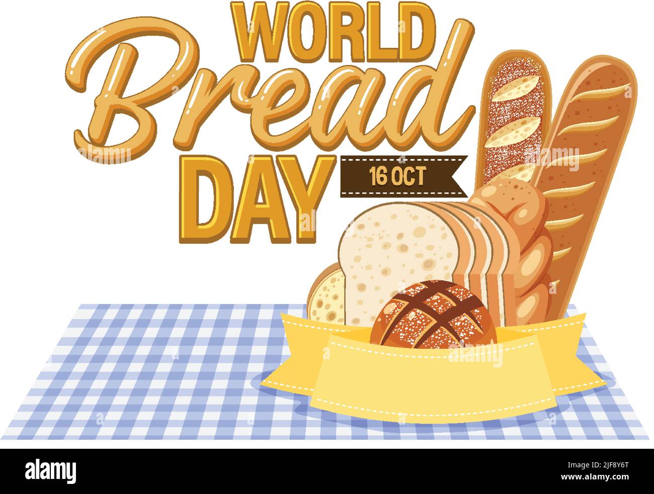 16 october world food Stock Vector Images - Alamy