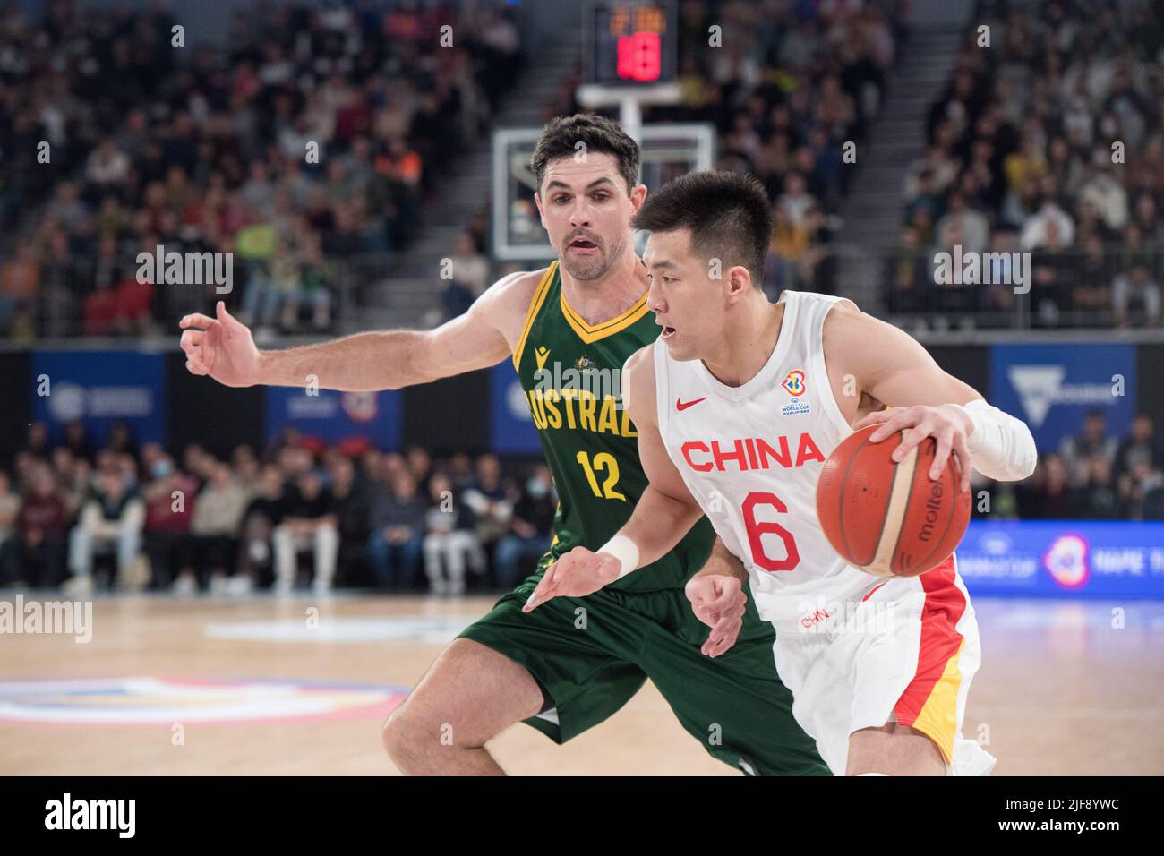 Ailu guo hi-res stock photography and images - Alamy