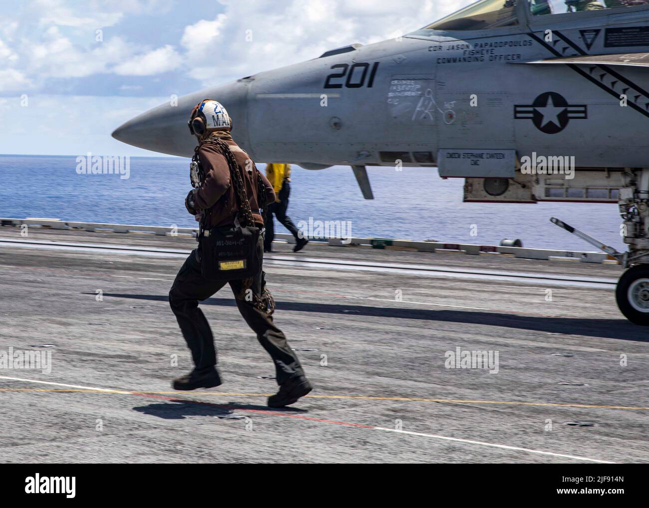 George h w bush plane hi-res stock photography and images - Alamy