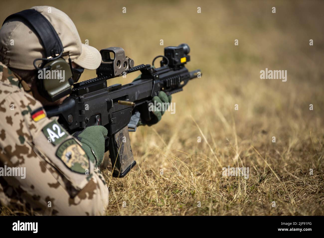 220629-M-GI936-2450 WAHIAWA, Hawaii (June 29, 2022) - Personnel ...