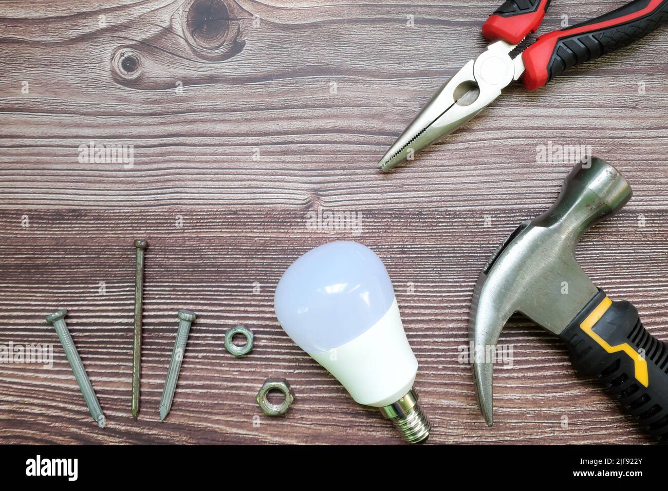 Repair backdrop hi-res stock photography and images - Alamy