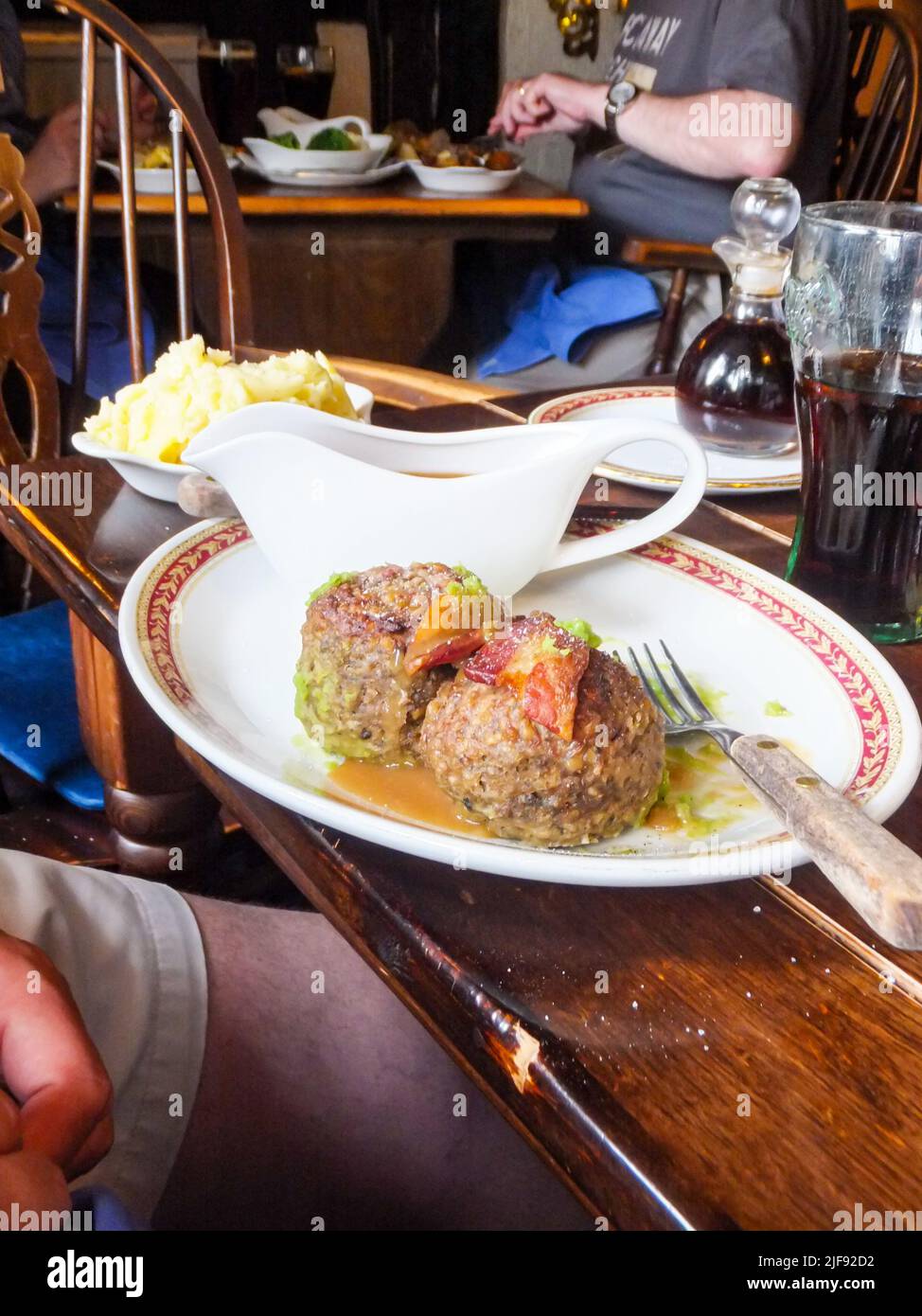 Food welsh wales welsh cuisine hi-res stock photography and images - Alamy
