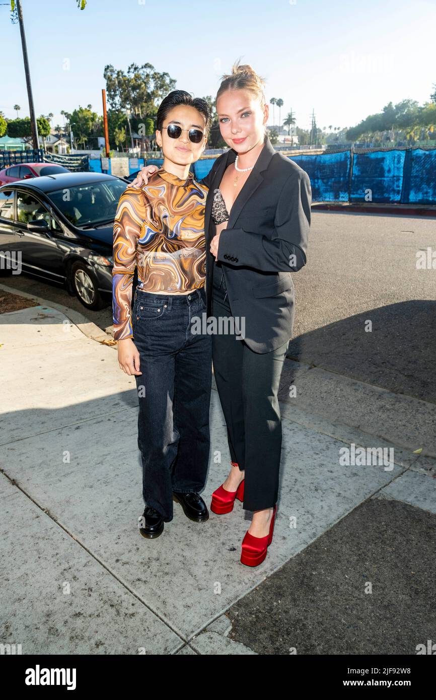 Terry hu hi-res stock photography and images - Alamy