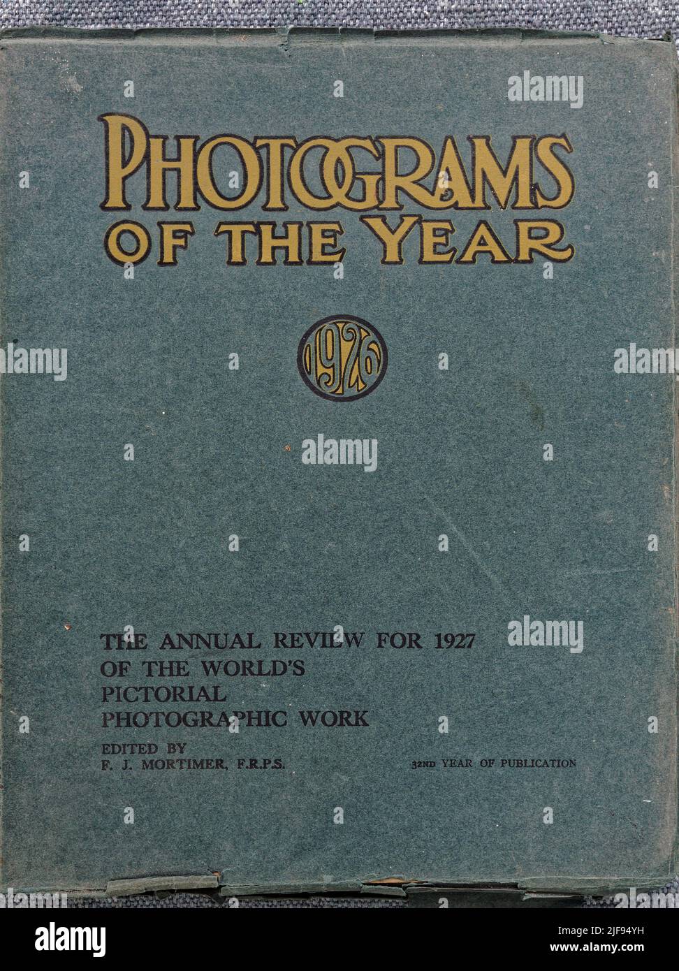 Photograms of the year hi-res stock photography and images - Alamy