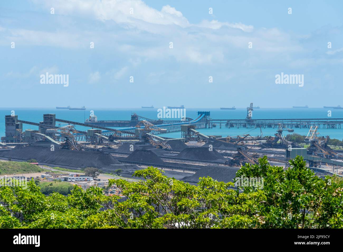 Port of hayes point hi-res stock photography and images - Alamy
