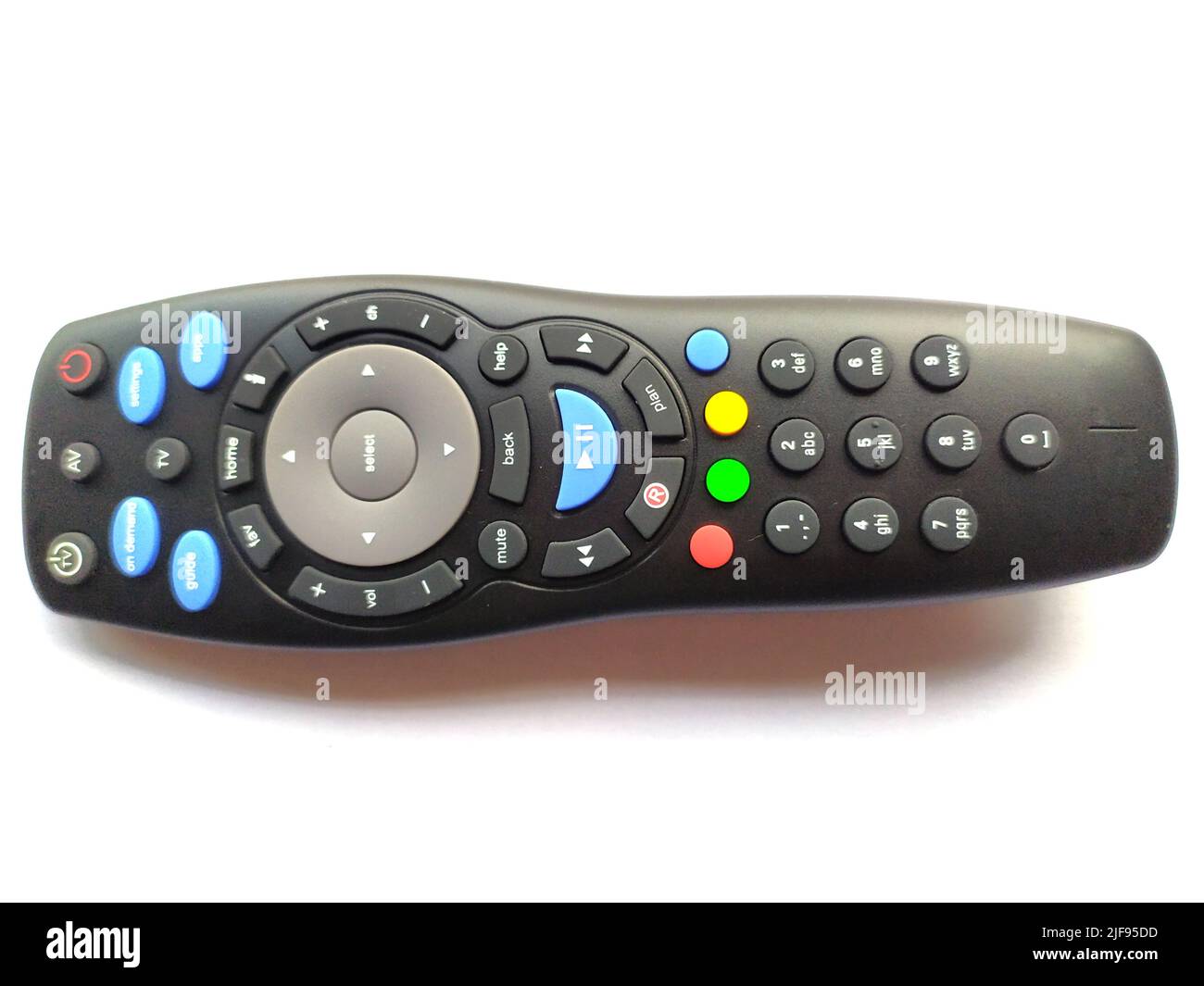 Keyboard vector Cut Out Stock Images & Pictures - Alamy