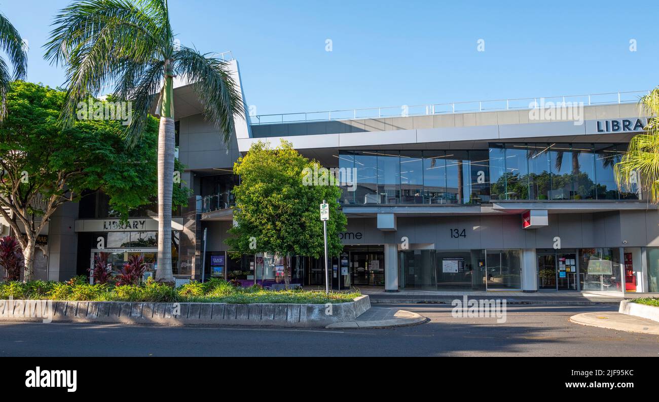 Dudley denny city library hi-res stock photography and images - Alamy
