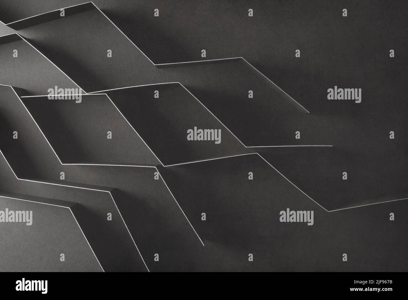 Zig zag lines hi-res stock photography and images - Alamy