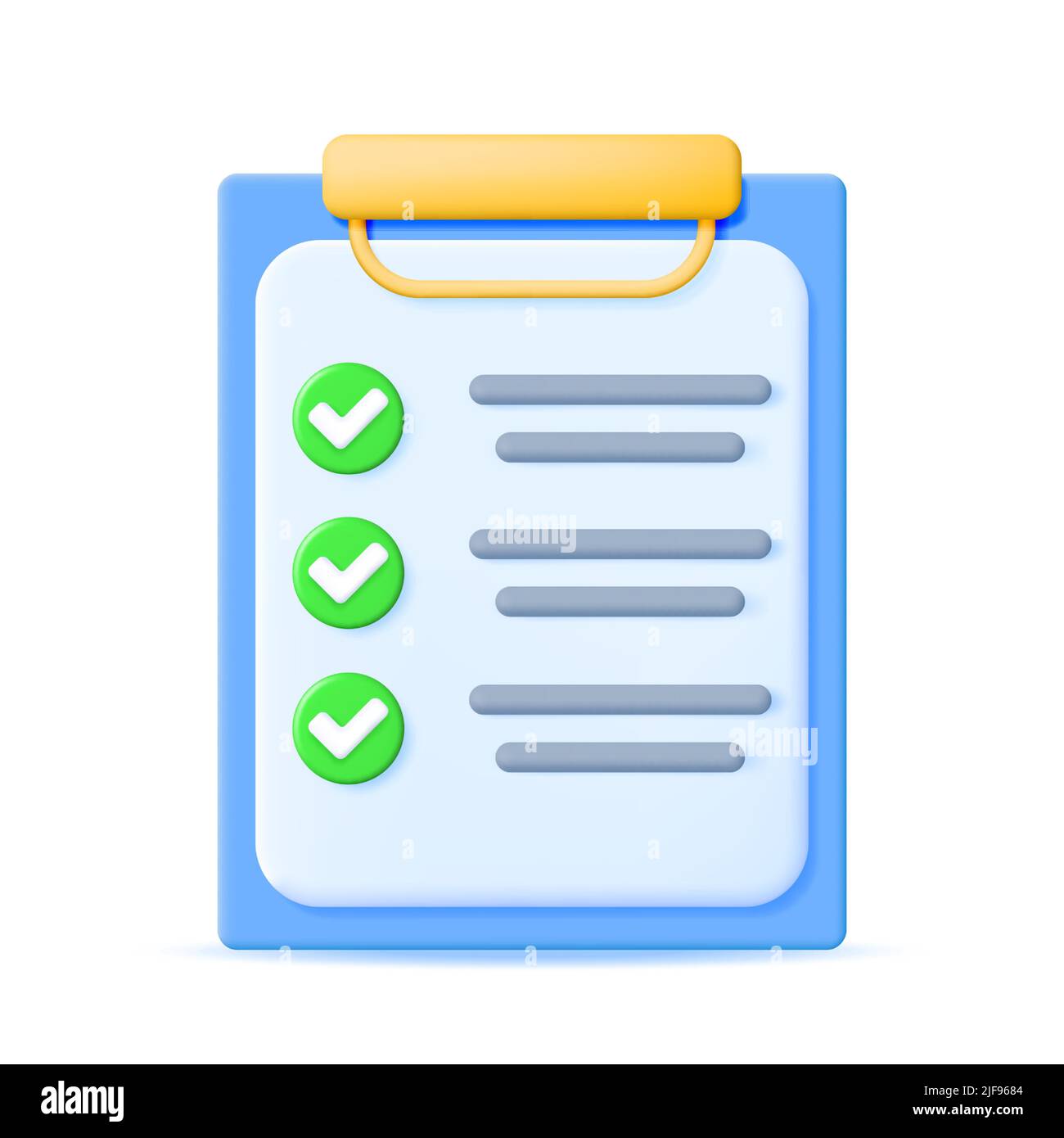 Task holder Stock Vector Images - Alamy