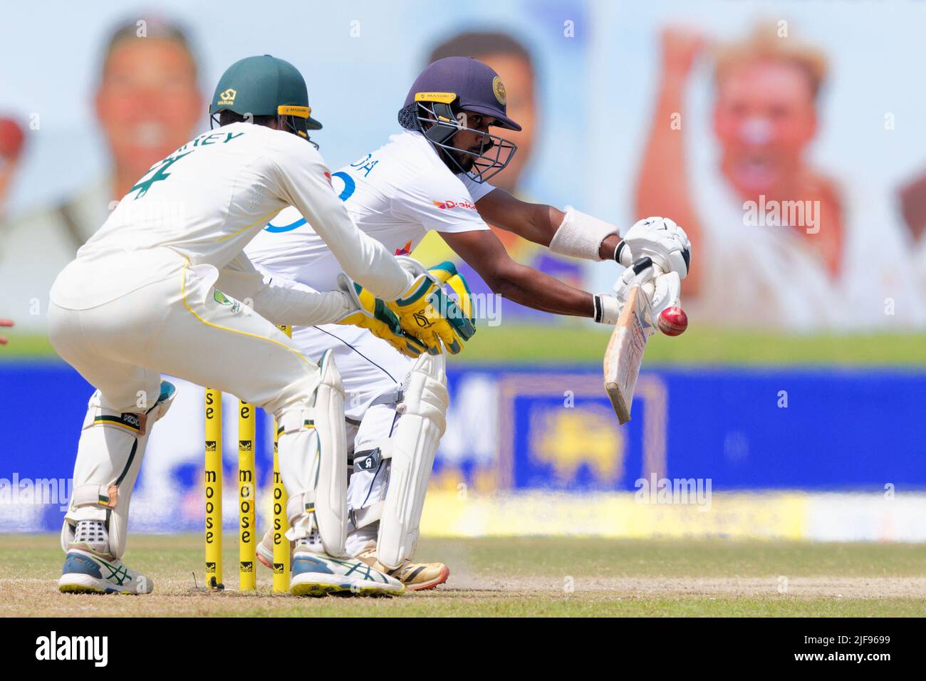 Oshada fernando hi-res stock photography and images - Alamy