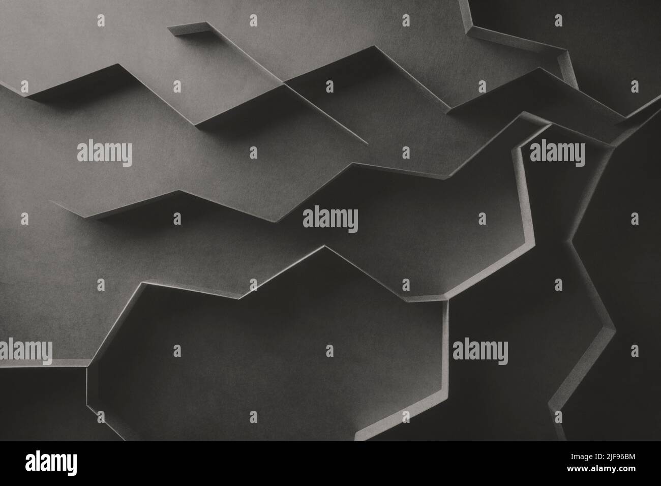 Zig zag lines hi-res stock photography and images - Alamy