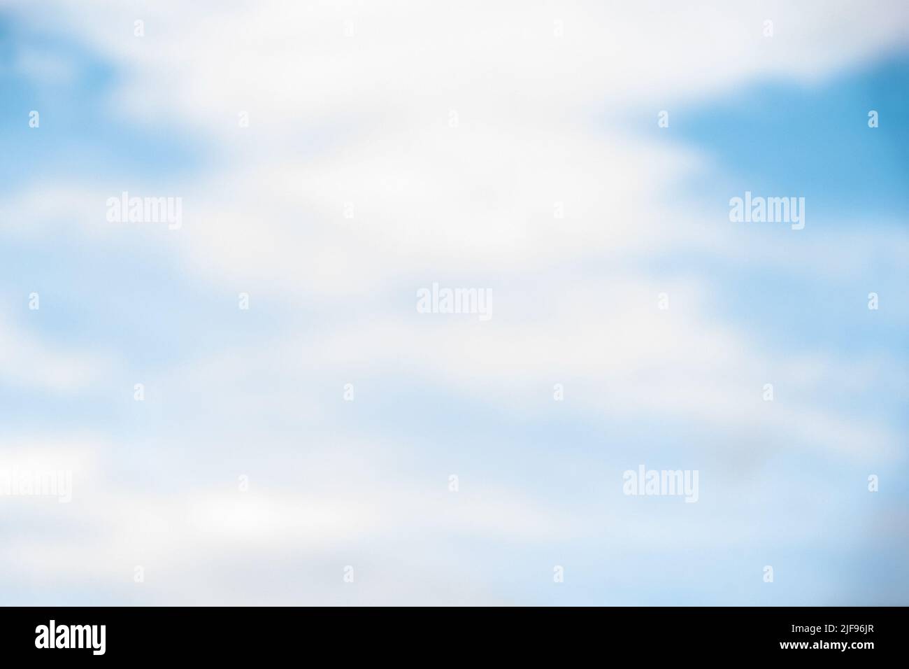 cloudy sky on a sunny weather. world environment day concept. nature ...