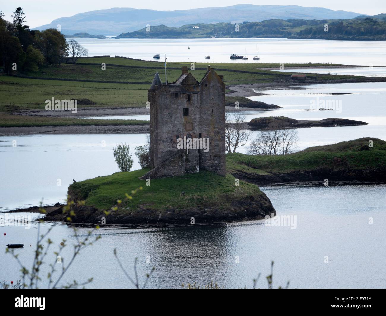 Stalker hi-res stock photography and images - Alamy