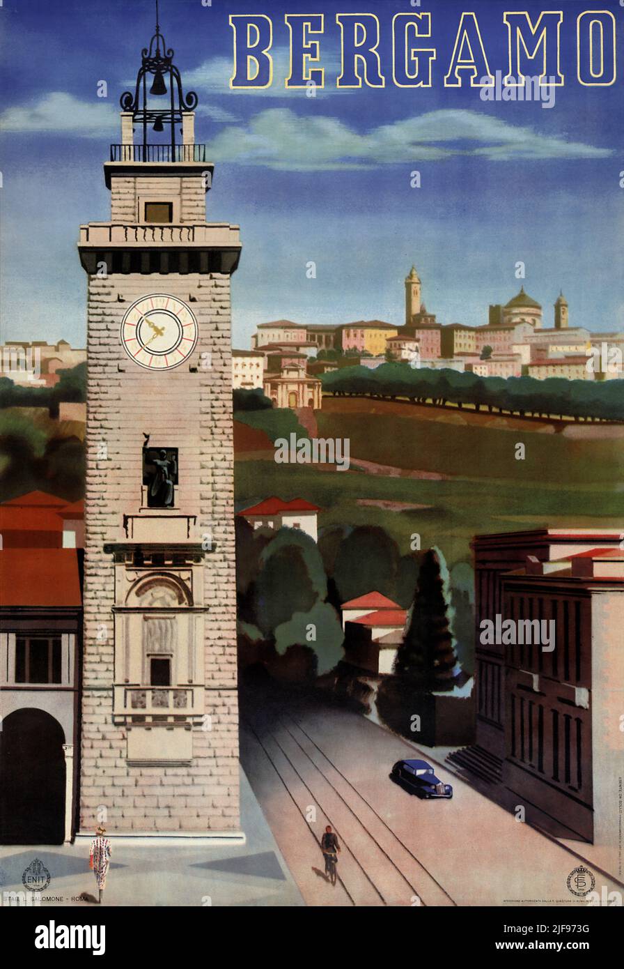 1938 italy hi-res stock photography and images - Alamy