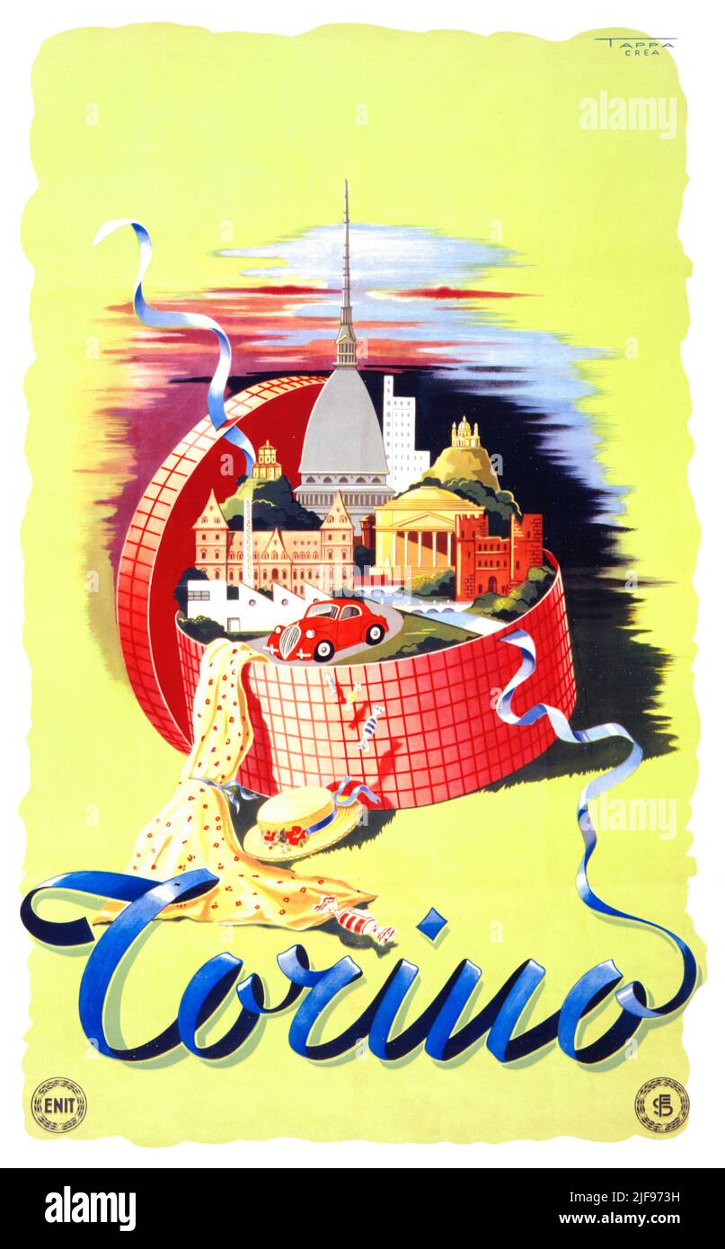 1949 torino Cut Out Stock Images & Pictures - Alamy