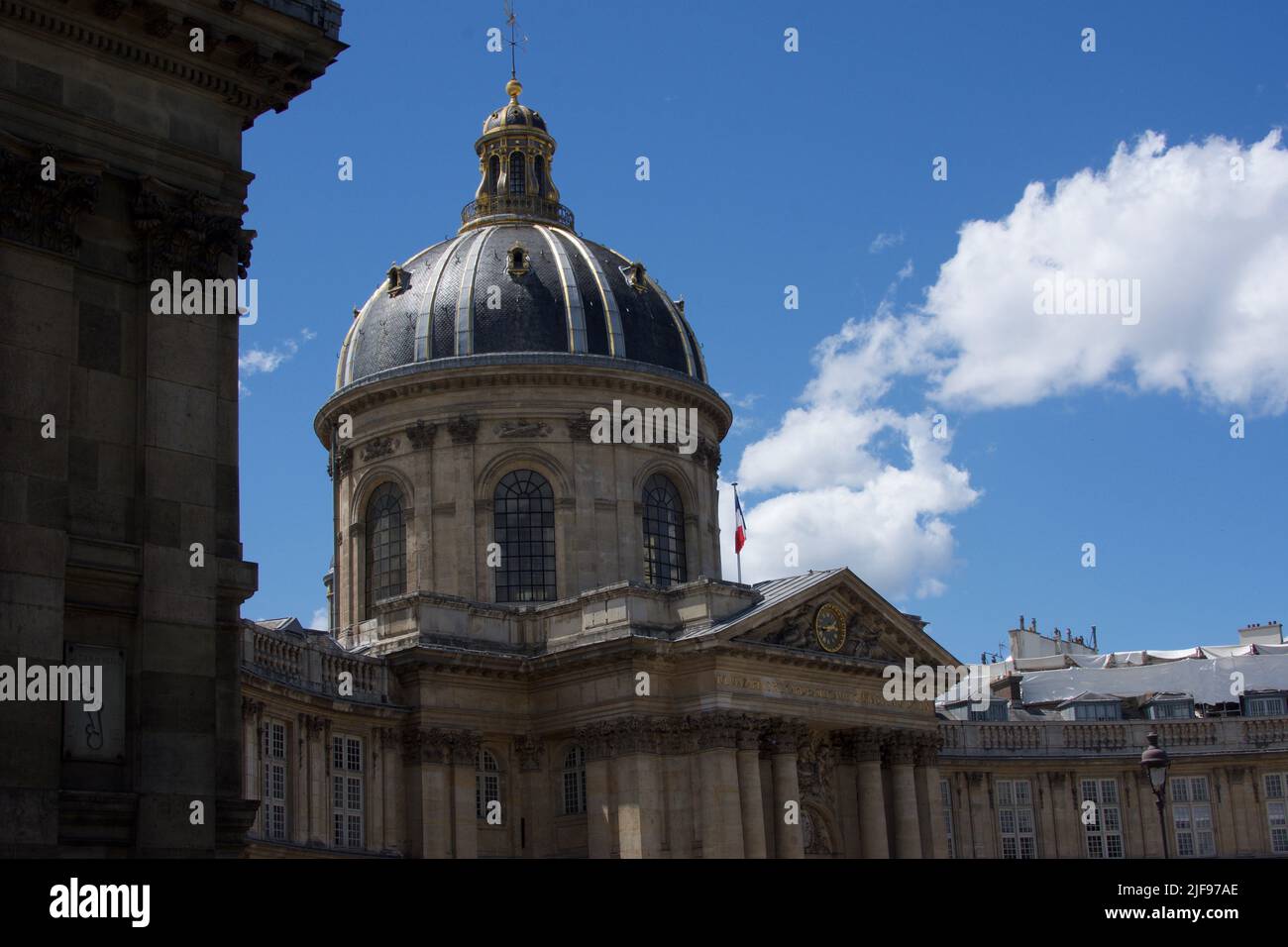 French academie hi-res stock photography and images - Alamy