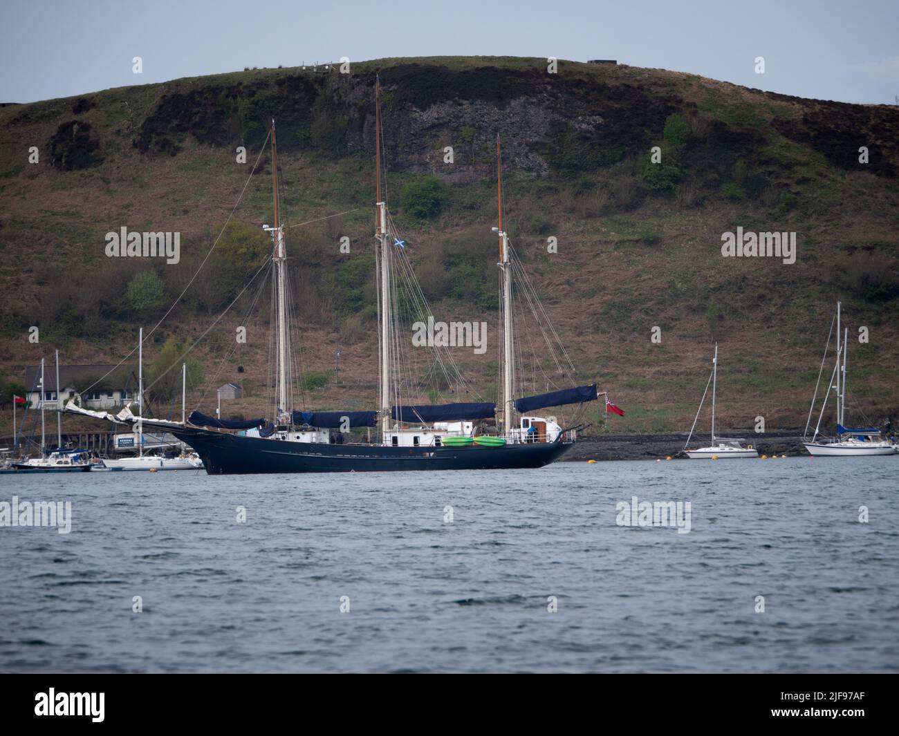 Tern schooner hi-res stock photography and images - Alamy