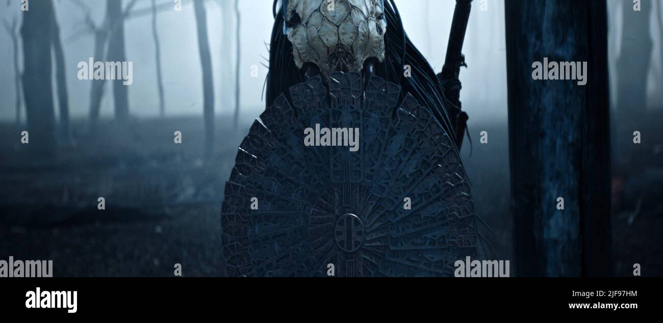 Prey 2022 20th century hi-res stock photography and images - Alamy