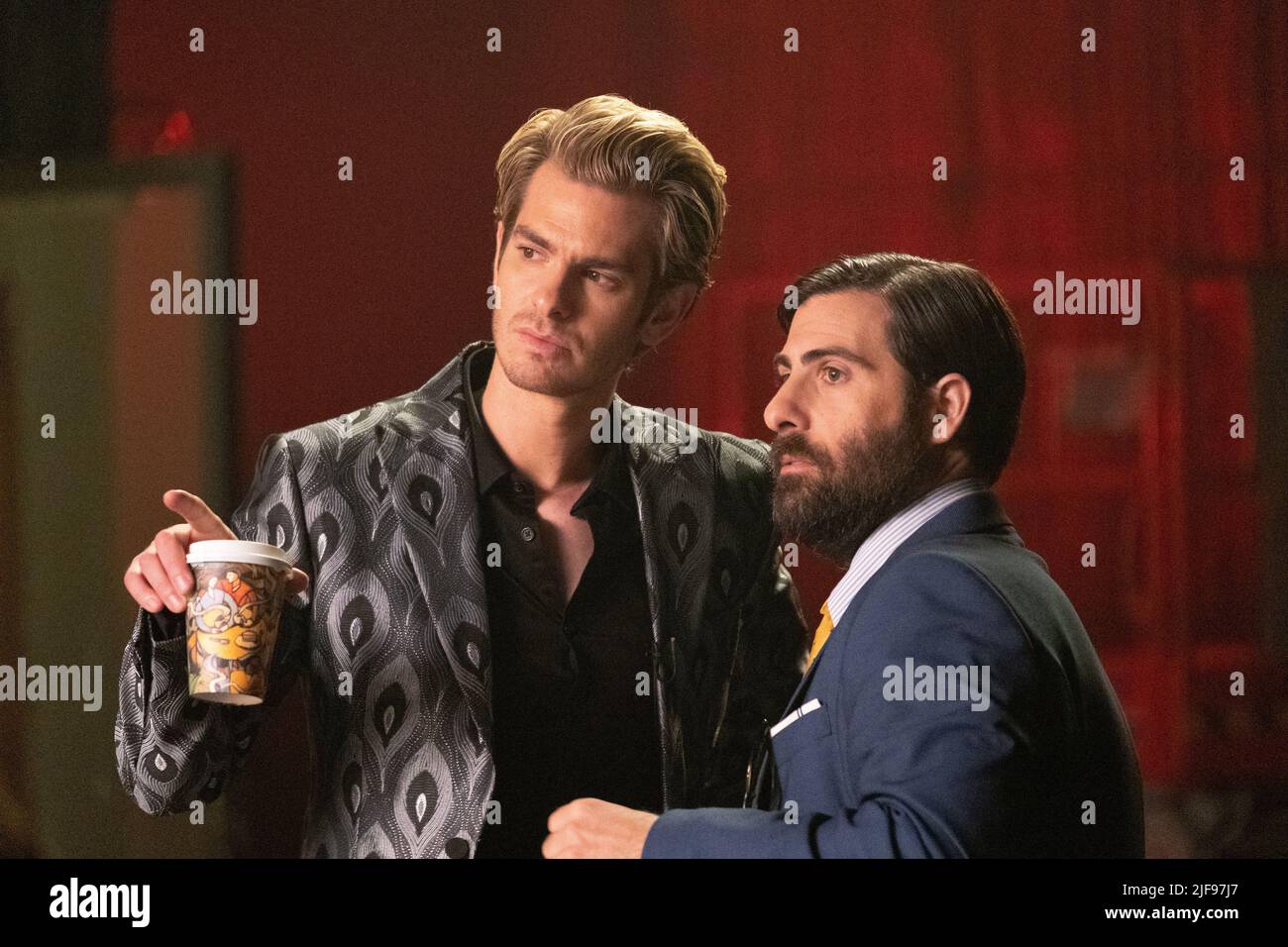 Mainstream andrew garfield hi-res stock photography and images - Alamy