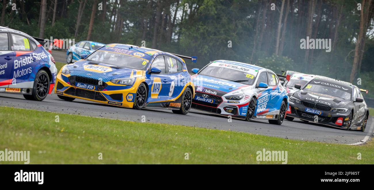 Motorbase performance team hi-res stock photography and images - Alamy