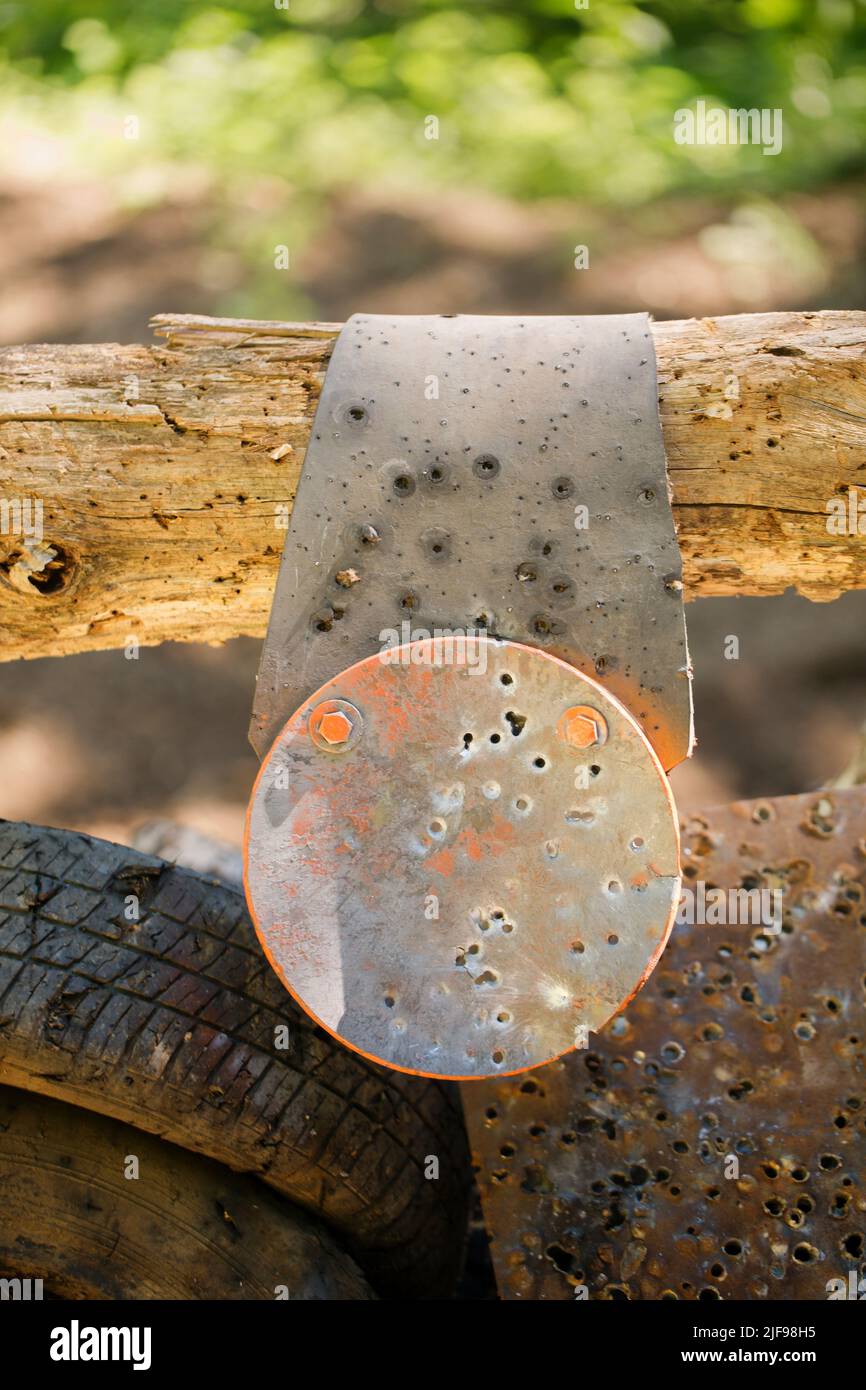 Carbine submachine gun hi-res stock photography and images - Alamy