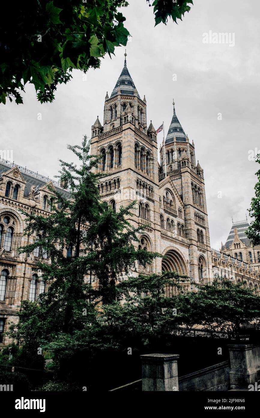 Modern spires hi-res stock photography and images - Alamy