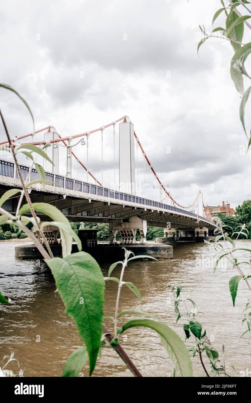 London flightpath hi-res stock photography and images - Alamy